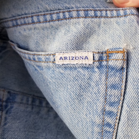 Arizona Jean Company | Jeans | Vintage Arizona Jeans | Poshmark